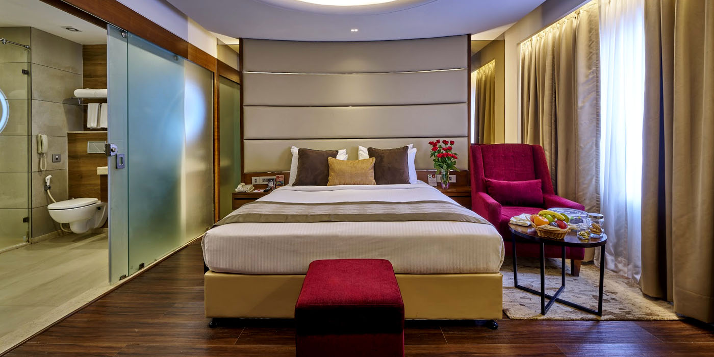 Hotel Hindusthan International Group of Hotels | Offical Website for Hotel Booking