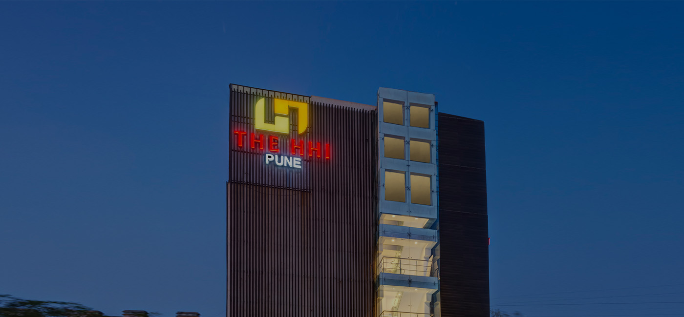 HHI Hotel in Pune | Book Hotel in Vimannagar, Pune